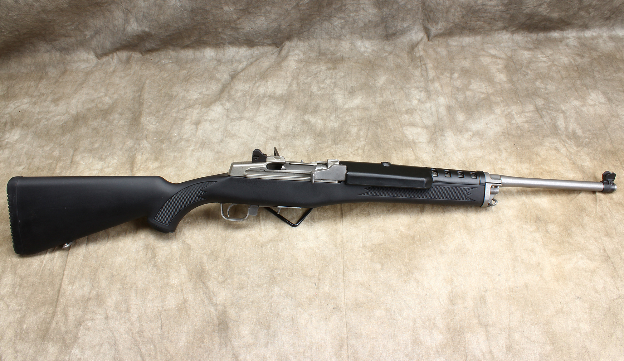 Ruger ~ Ranch Rifle ~ .223 Caliber | Bass Pro Shops